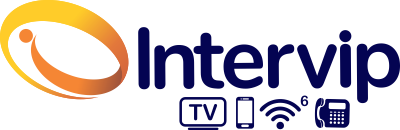 Intervip - Internet Fibra óptica